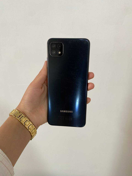 galaxy A22 5J NAXTGA sotiladi!