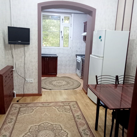 Госпитальный аренда 4 комн