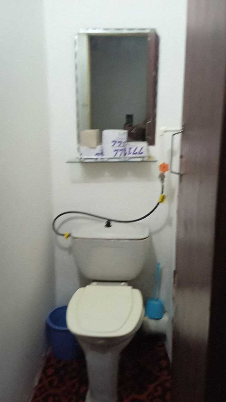 Uy sotiladi 3xona 1etaj