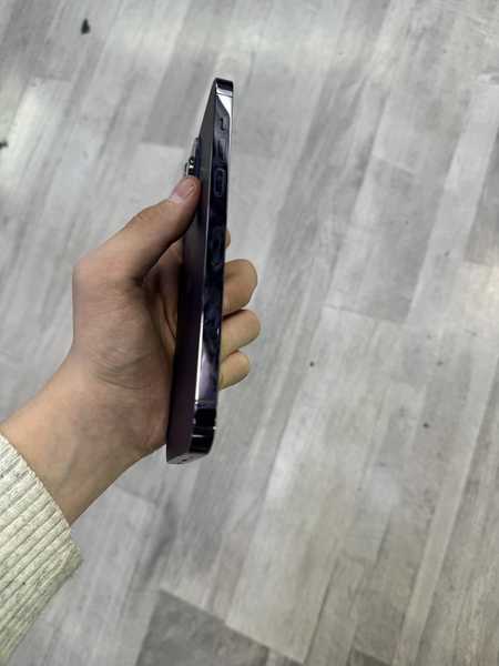 14 pro max 256gb