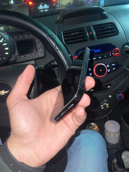 Iphone 14 pro qurt