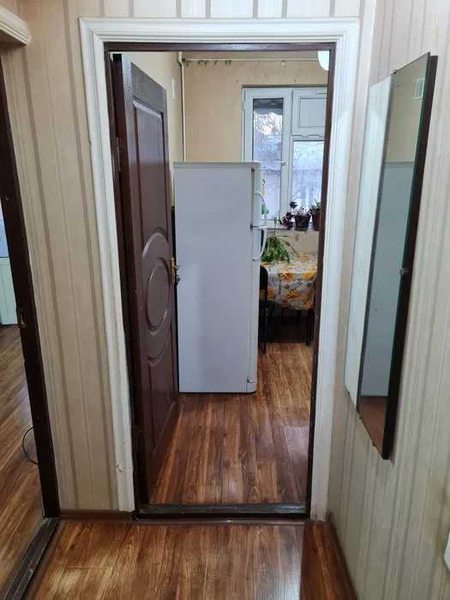 Сдается в Аренду 1/3/5 Новомосковская, Дархан №355 ( Кристина )