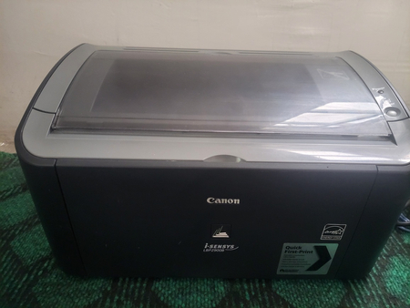Canon 2900 printer