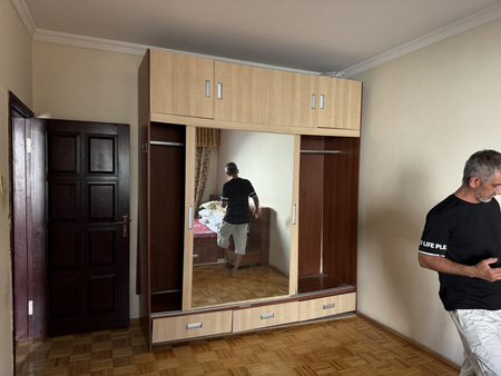 Спальный гарнитур