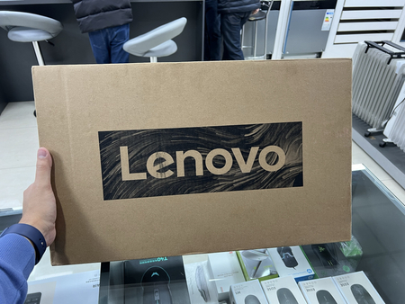 YENGI V15 Lenovo ideapad Celeron 4500N Ozu-4GB 256-GB SSD
