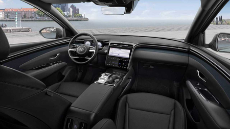 HYUNDAI TUSON avto vikup 14%
