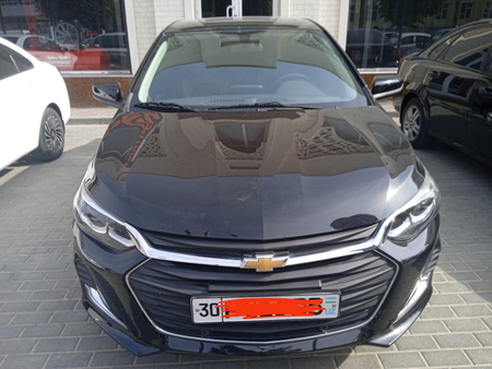 Onix premier 2 2023