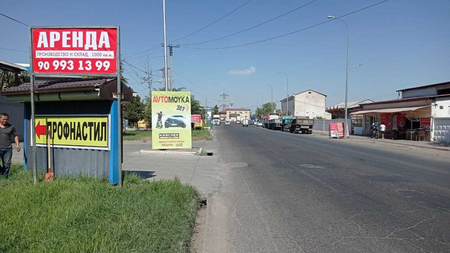 Аренда производственного и складского помещения