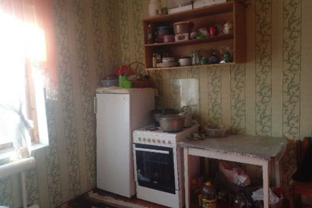 谷 130483 谷 Sergeli tumanida kvartira sotiladi [36 м²]