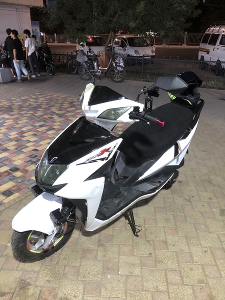 skuter 150 tali sotiladi