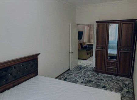 谷 127362 谷 Chilonzor tumanida kvartira sotiladi [47 м²]