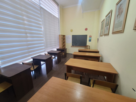 О'кув хоналари ижарага