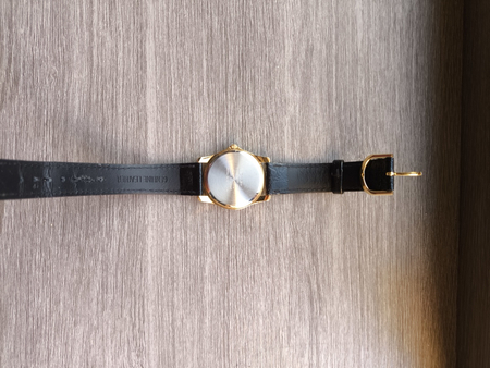 Наручные часы Casio Analog MTP-1096Q-7B