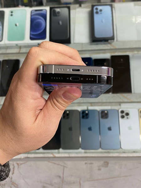 iphone 14 pro 128GBgb emkost 85%