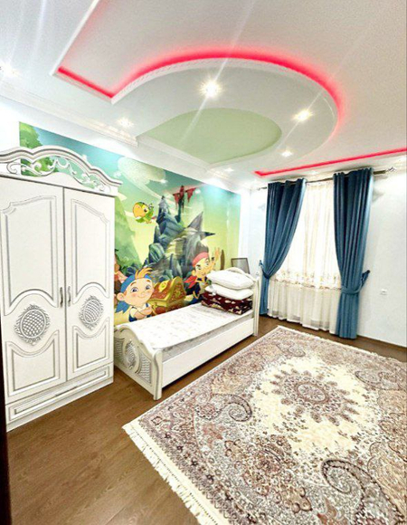 Arenda Shayhontohur tumani drujba metroga yaqin hamma sharoit bor luks