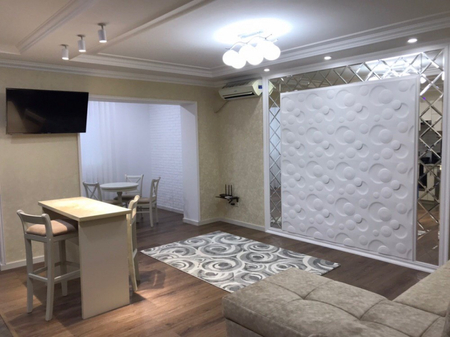 Срочно сдаём квартиру