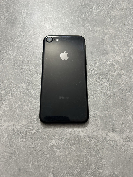 iPhone 7 128GB Jet Black