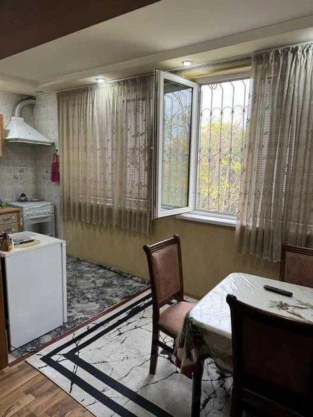 Продаётся квартира по ул Шота Руставели 3/4/5/65м2