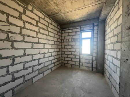 Нурафшон йули Кукчада 92.5 квм² новастройка сотилади 3 хона + холл