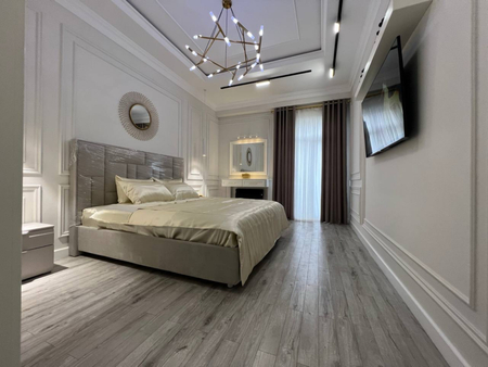Tashkent city  3/5/7.  Boulevard    1141