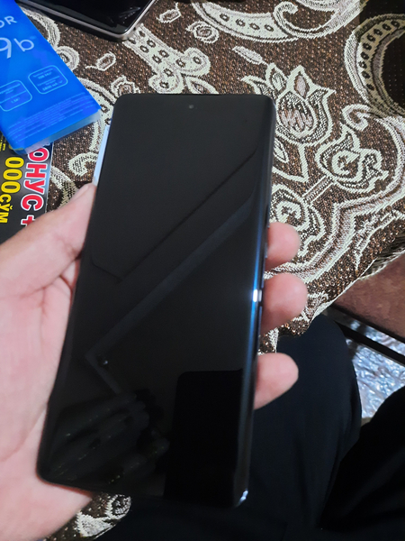 Honor 9b yangi hech qayerda aybi yoqq