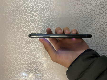 Iphone 11 pro yengide