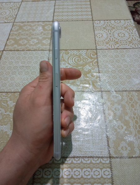 Iphone 8+ 256 gb