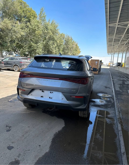 Byd e2 FULL  avto kredit bor