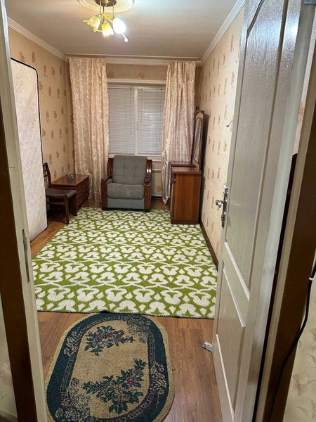 Аренда Квартира БезМаклер (99)