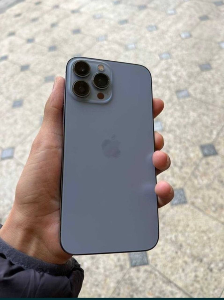 iPhone 13 PRO max 256