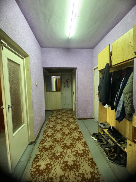Продается 4х комнатная квартира