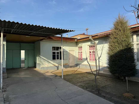 Продаётсяи: Ховли Срочна Самарканд Дарвозада Соток 6