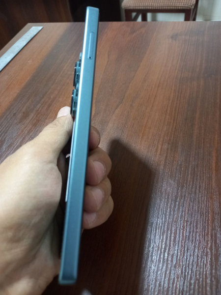 Redmi not 13pro 512/12