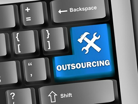 IT услуги / IT outsourcing / IT ishonchli xizmatlari !!!