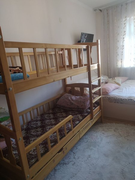 Квартира в сергилинском районе