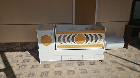 Продаётся детский кровать