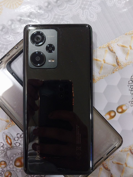 Redmi note 12 pro puls 8/256
