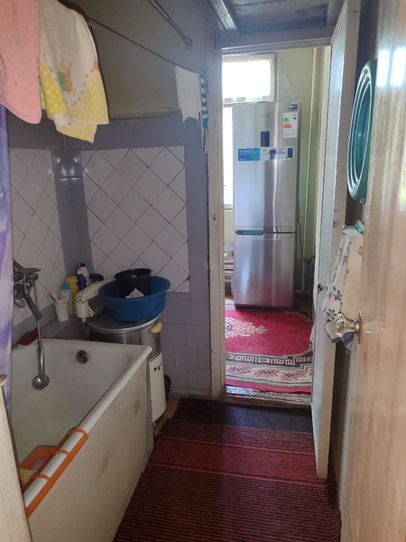 Продаётся 2 комнатная Чиланзар Ц