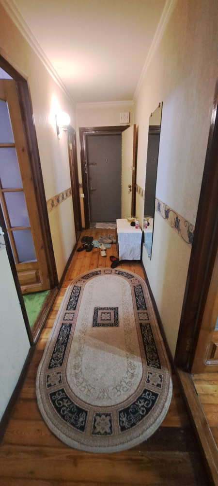 Продаётся квартира 2-3/4/5