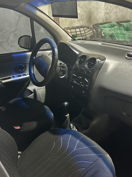 Matiz Best 2013yil