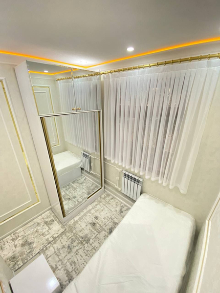 Продаётся 2*3 квартира. Чиланзар. 3-квартал.