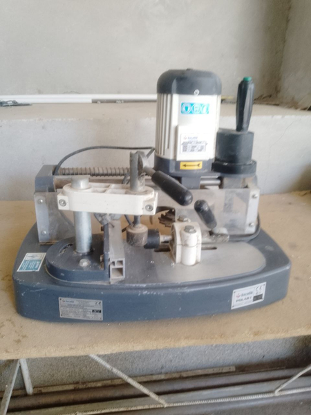 Akfa Alumin Plast oʻrta qayd stanok sotiladi