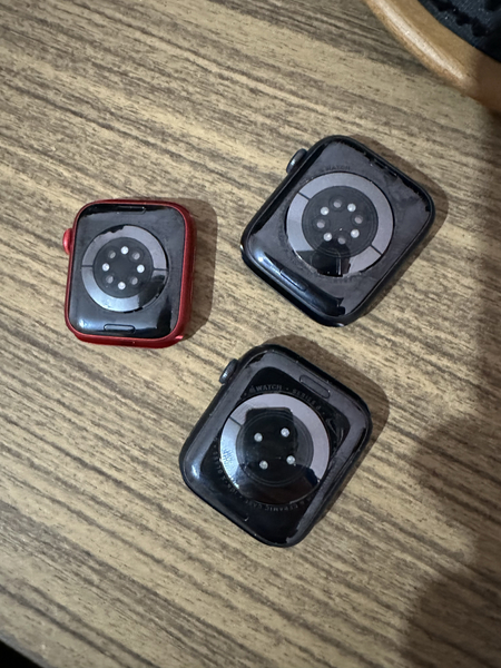 Apple watch 6 44 mm