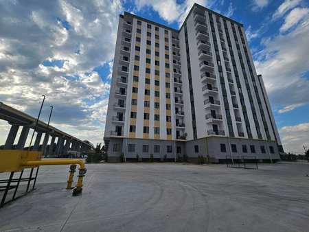 КАДАСТР ЕСТЬ СРОЧНО Продаётся 2/3/12/56м2 к в ЖК S TOWER 47500