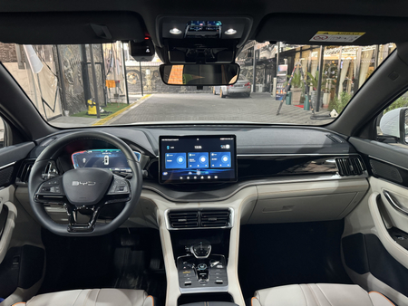BYD sotiladi song plus