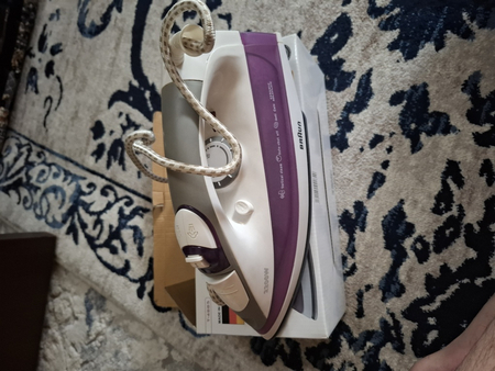 Продам утюг BRAUN