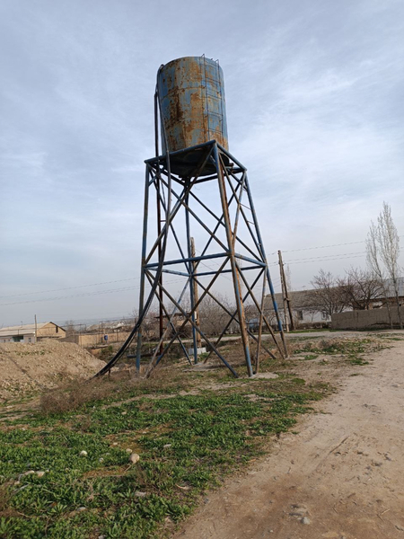 Сув минораси (Башния)