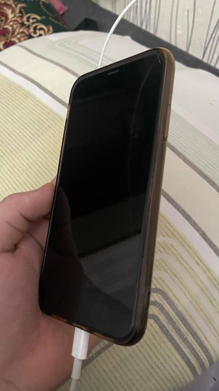 Iphone xr sotiladi