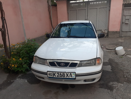 Продаеться дэу нексия 1