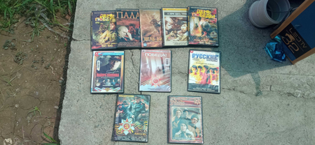Продаются Игры фильмы и сериалы